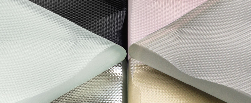 Ontdek het exclusieve Master-Soft figuurglas | HG Glas